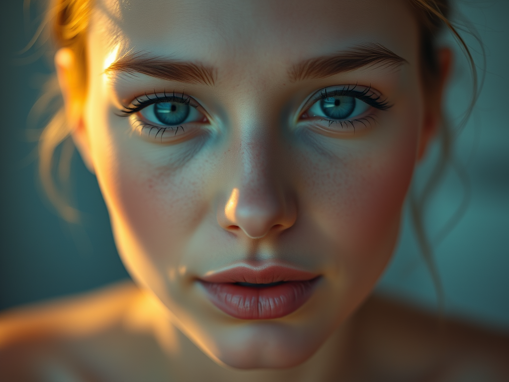 How Healing Creates Your Inner Glow: The Real Reason You Shine From Within